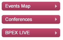 BPEX Events