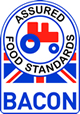 Pork Butchers| Red Tractor Logo Scheme